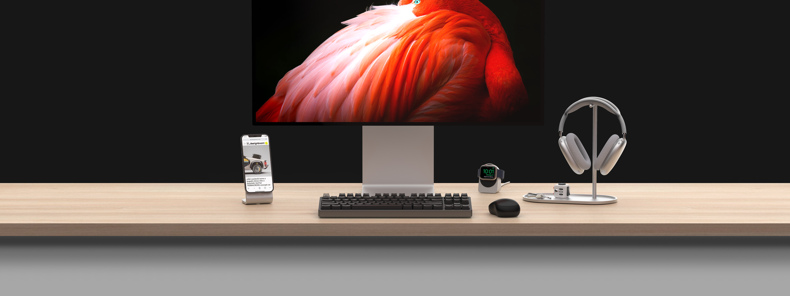 Fresh look for studioproper.com.au