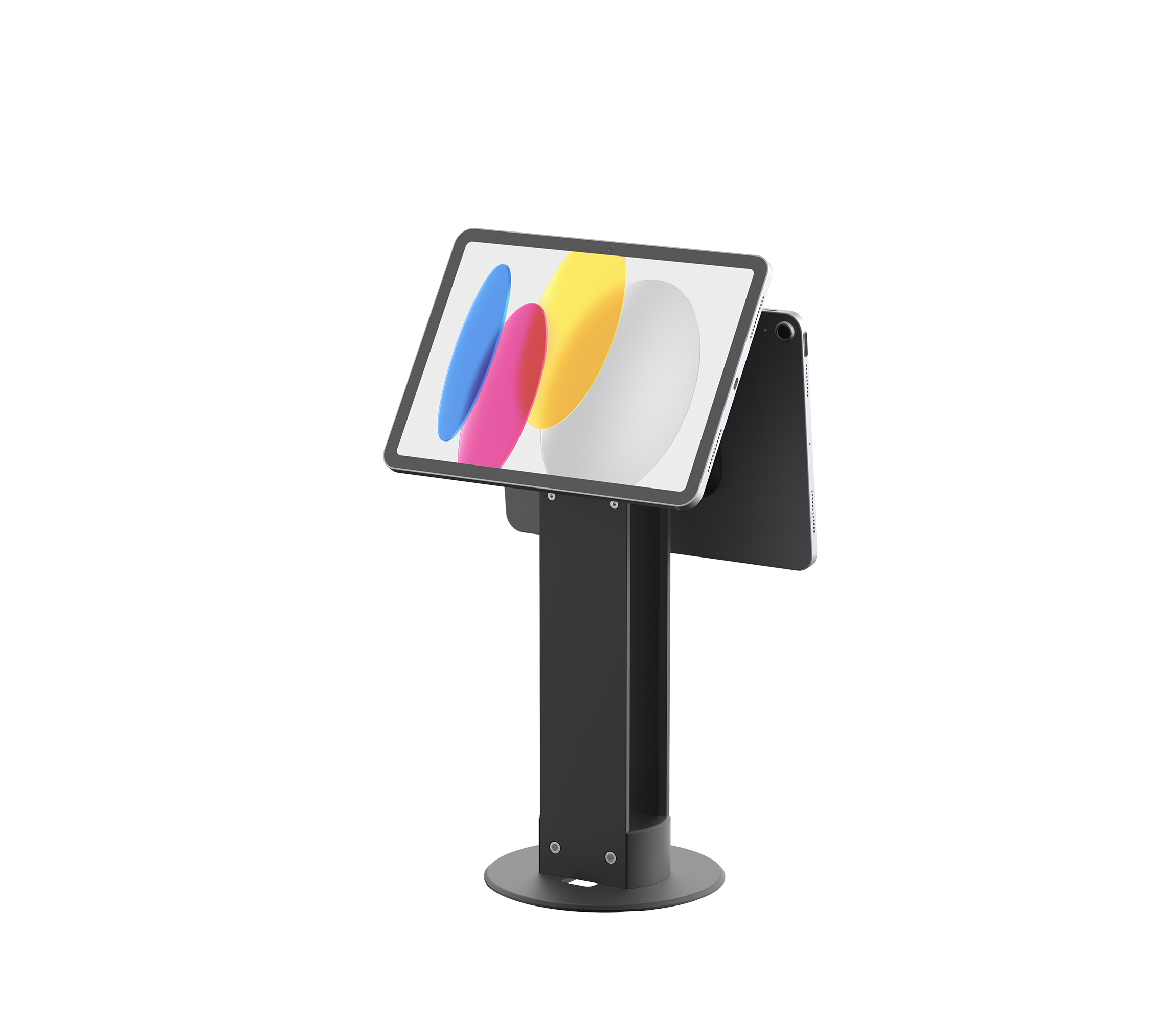 Universal Dual Tablet Stand