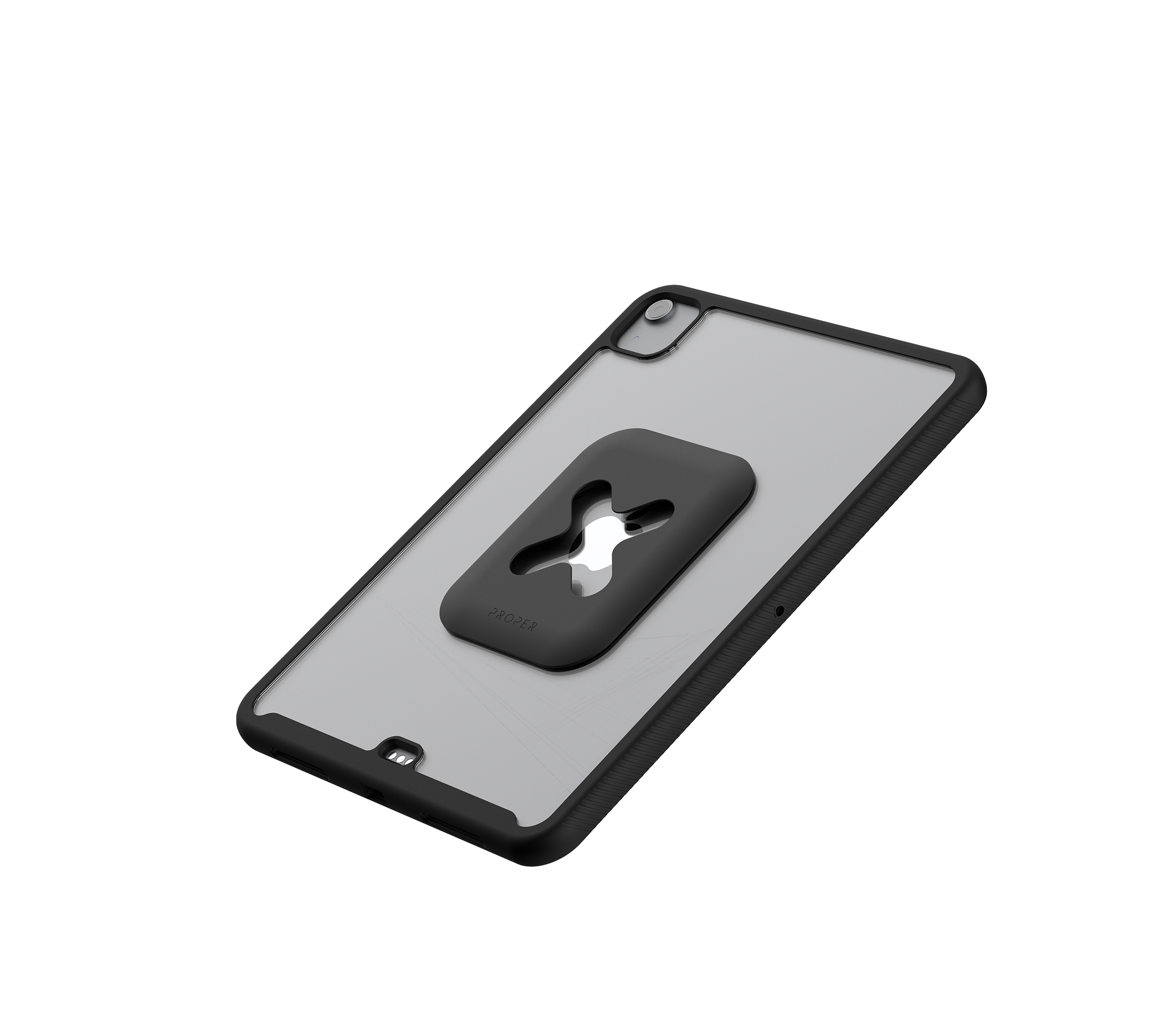 Rugged iPad mPOS Kit