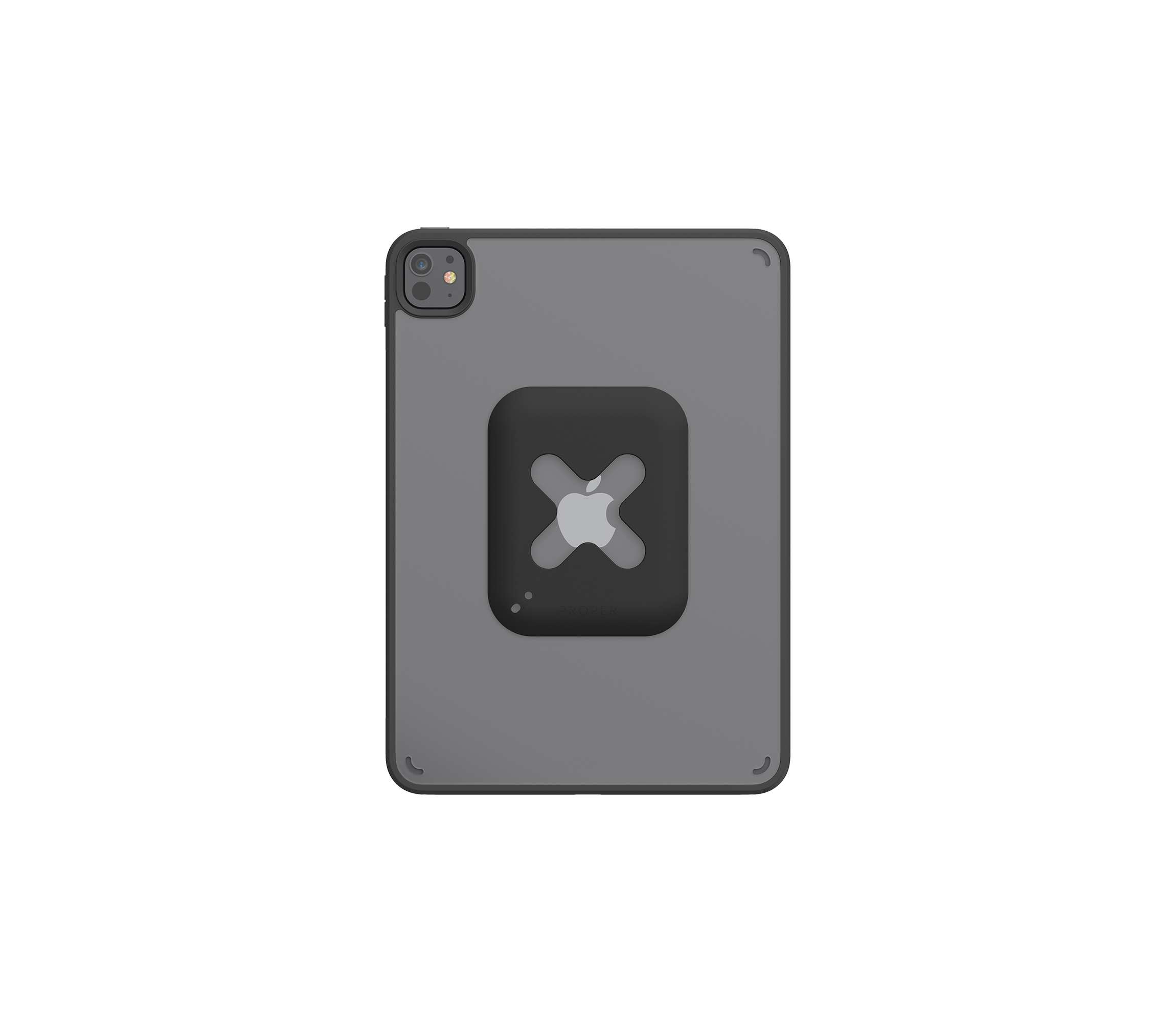 Rugged Case - iPad Pro 11" M4 (7th Gen, 2024)