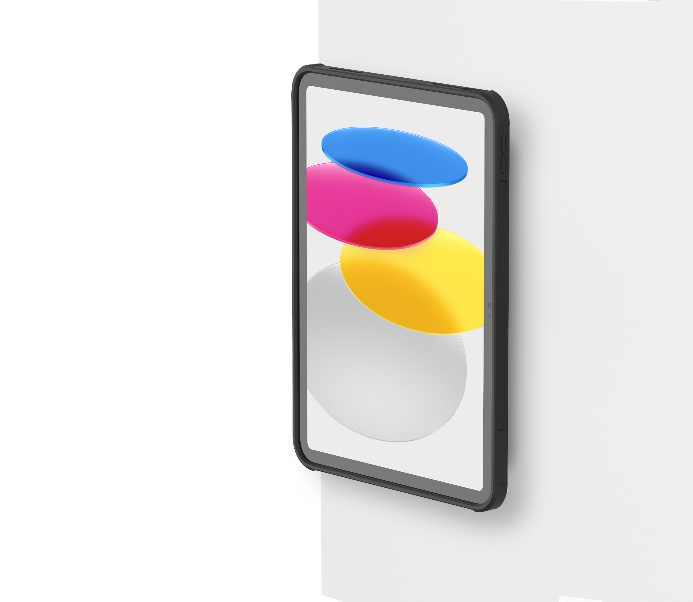 Rugged Case - iPad 10/11th Gen. (A16)