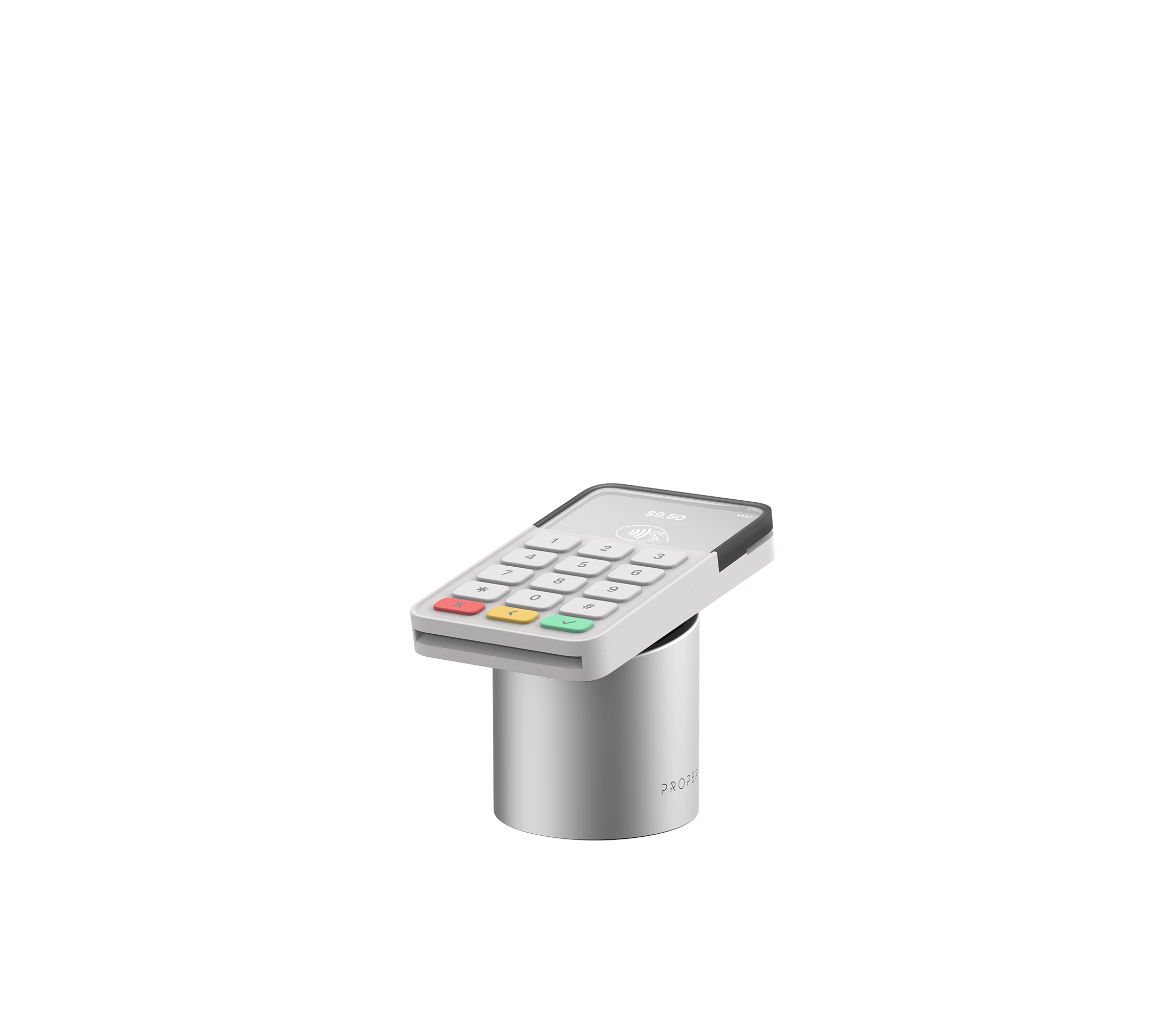 Payment Terminal Stand - Universal