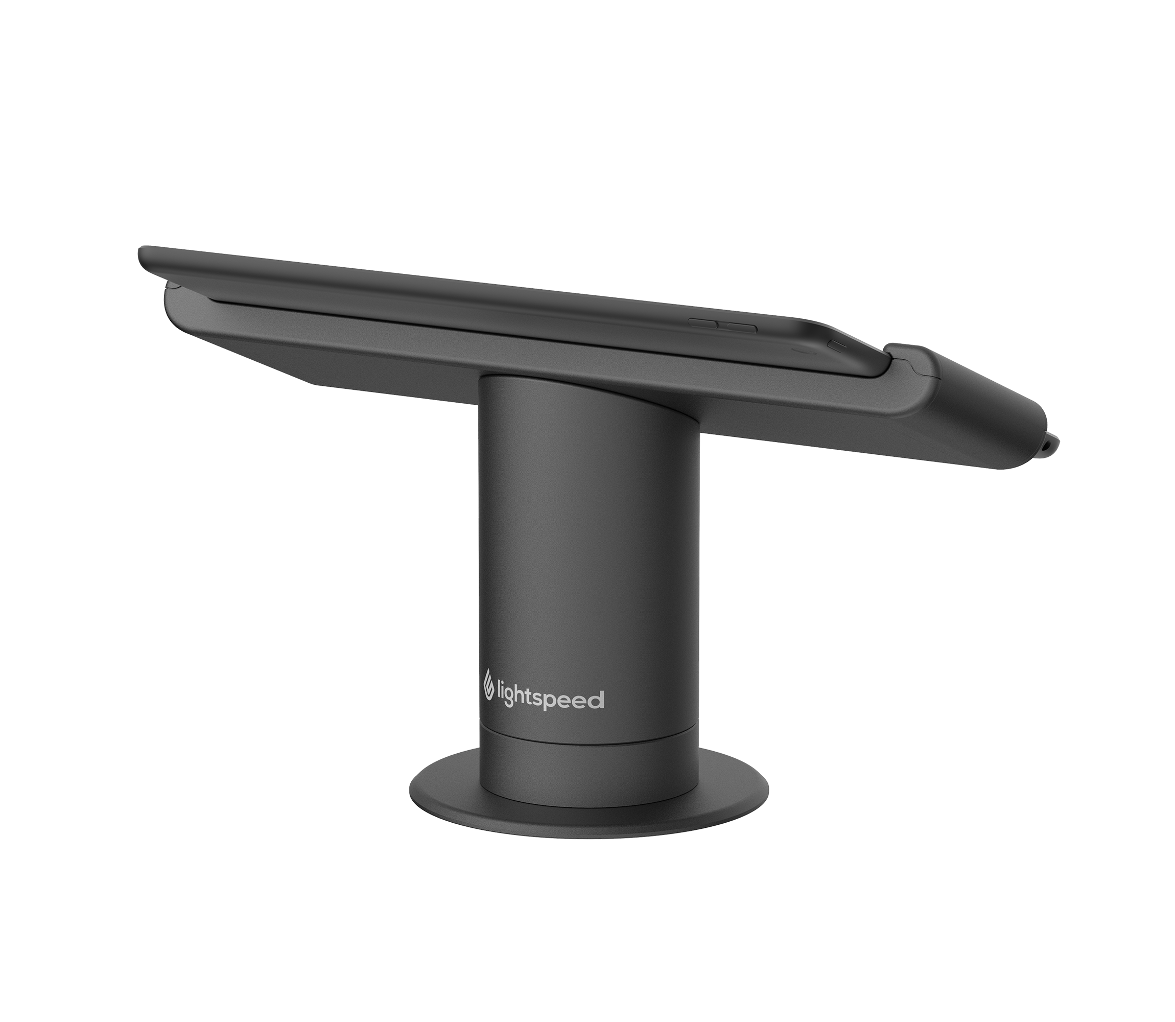 Custom iPad Swivel Stand (MTO)