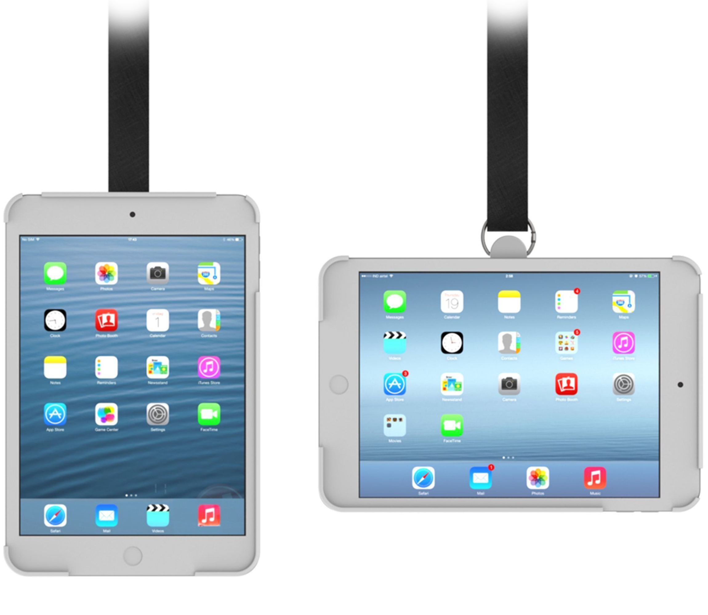 Universal Tablet Shoulder Strap