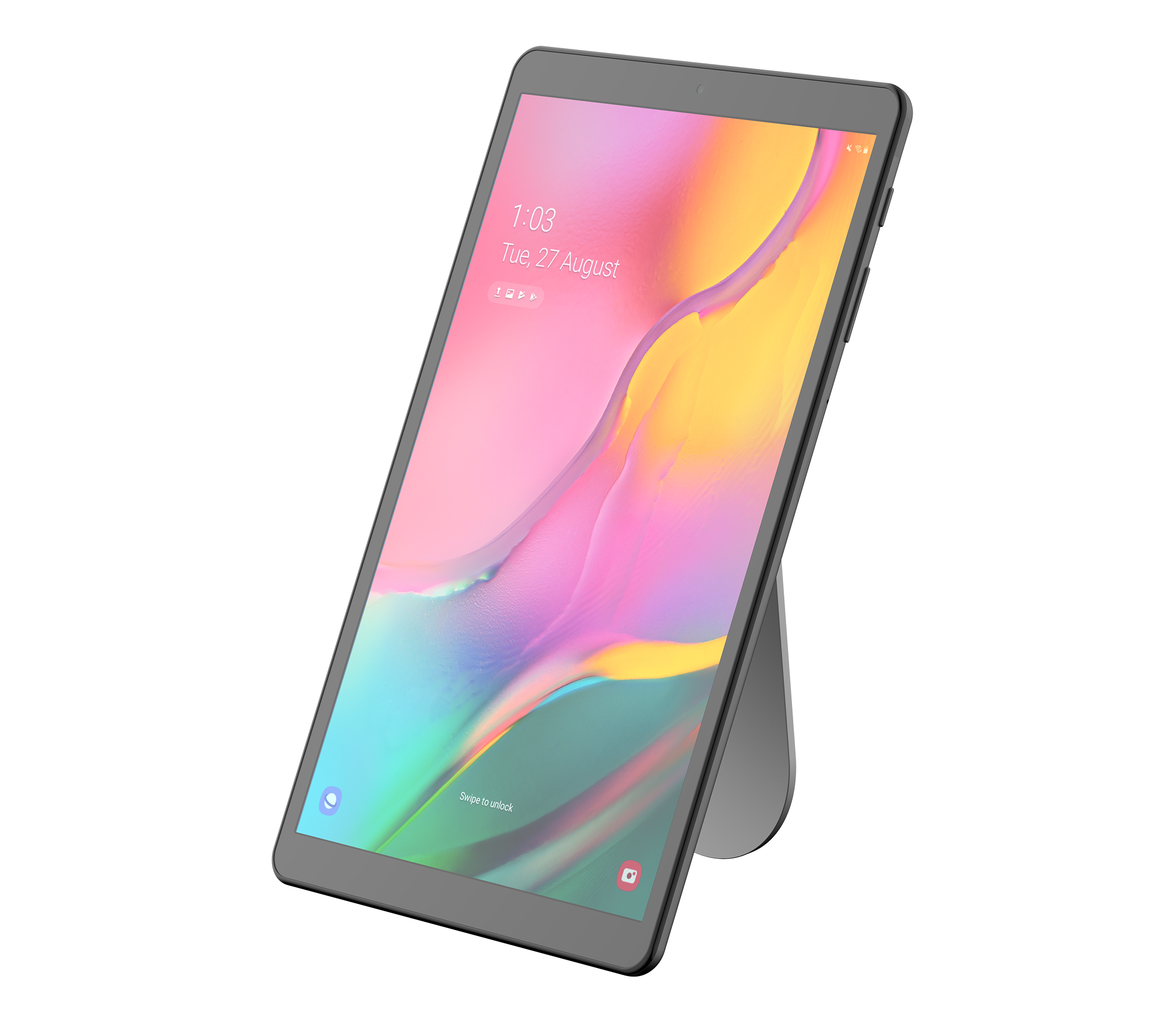 Universal Tablet Kick Stand