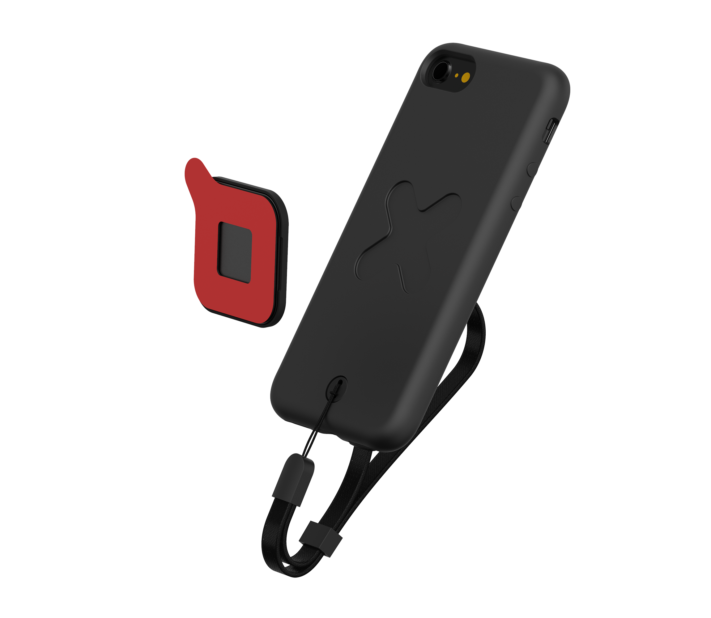 Custom iPhone MPOS (MTO)