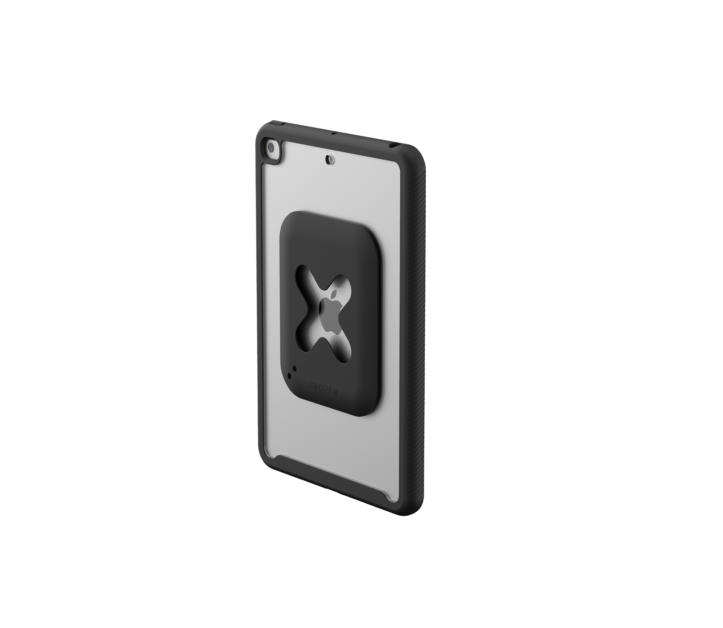 Rugged Case - iPad Mini 4/5th Gen.