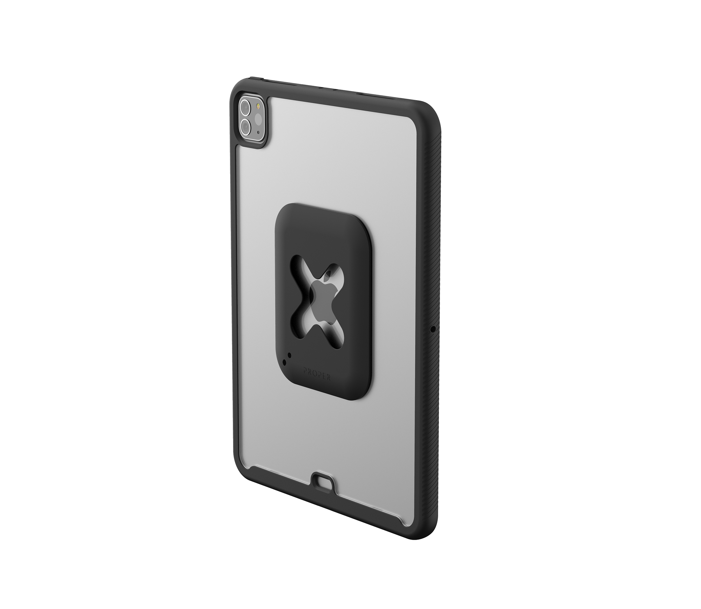 Rugged Case - iPad Pro 11" 2/3rd Gen.